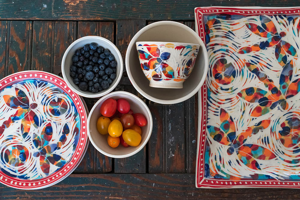 Fiesta Design – The Potter's Studio & Gallery