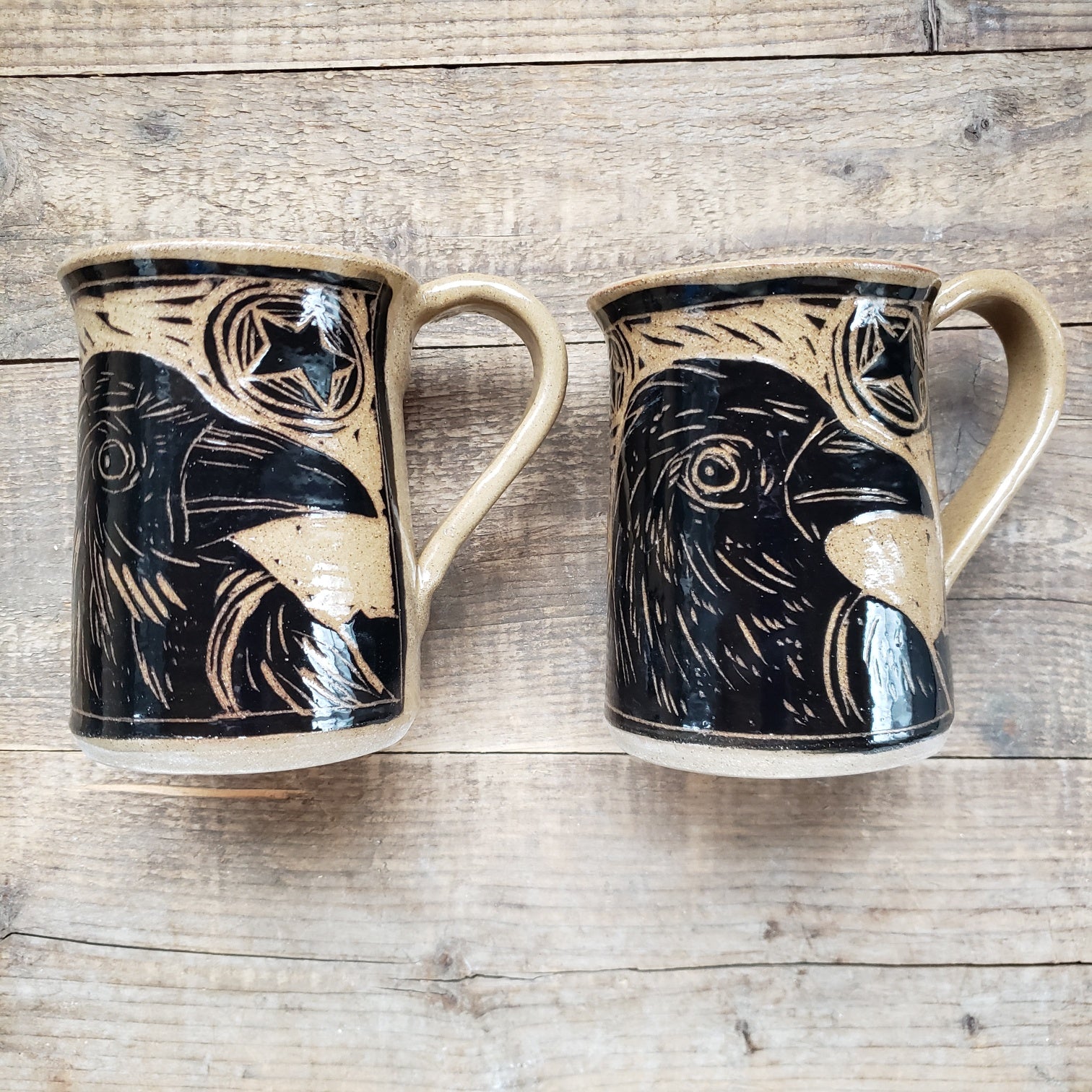 Mugs and Goblets – Page 2 – The Potter's Studio & Gallery